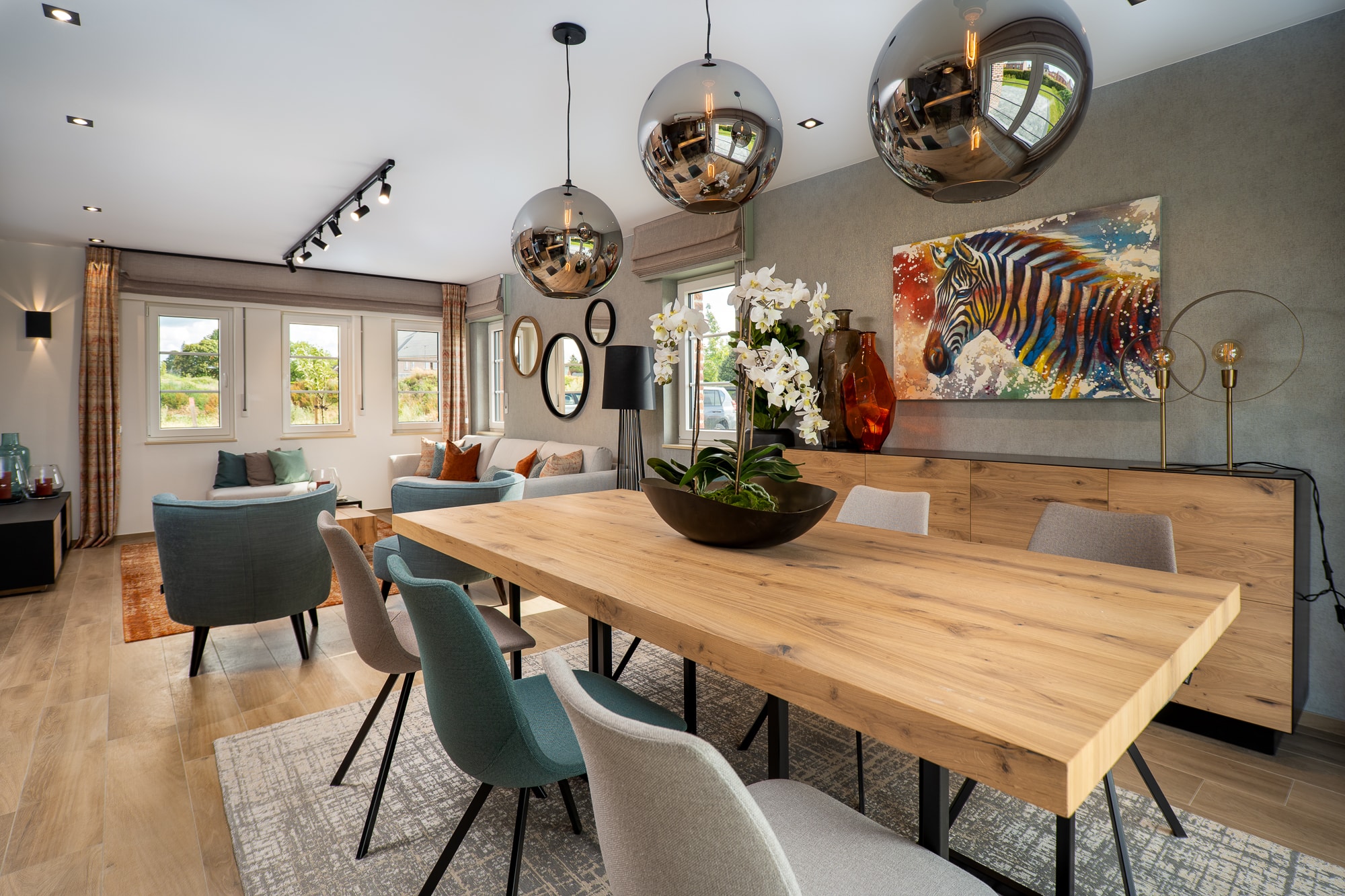 Types de finition • BATICO